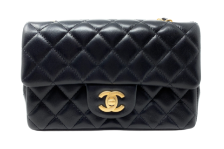 Luxury Bags – Cashing Diamonds